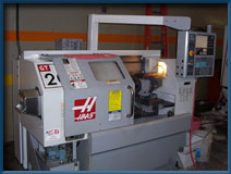 Garden City Products - Full Service CNC Machining